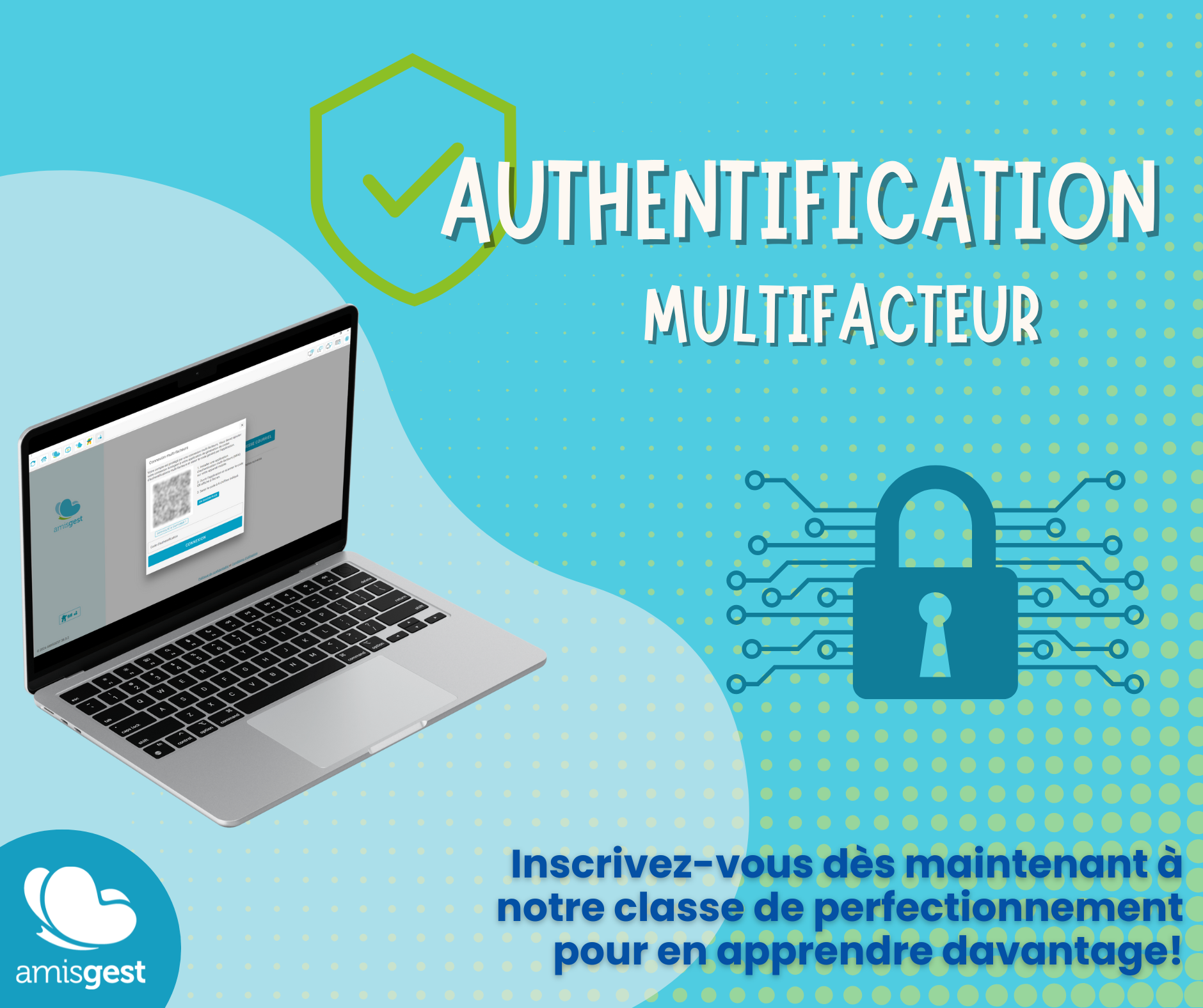 Sécurisez l'accès à vos données avec l’authentification ...