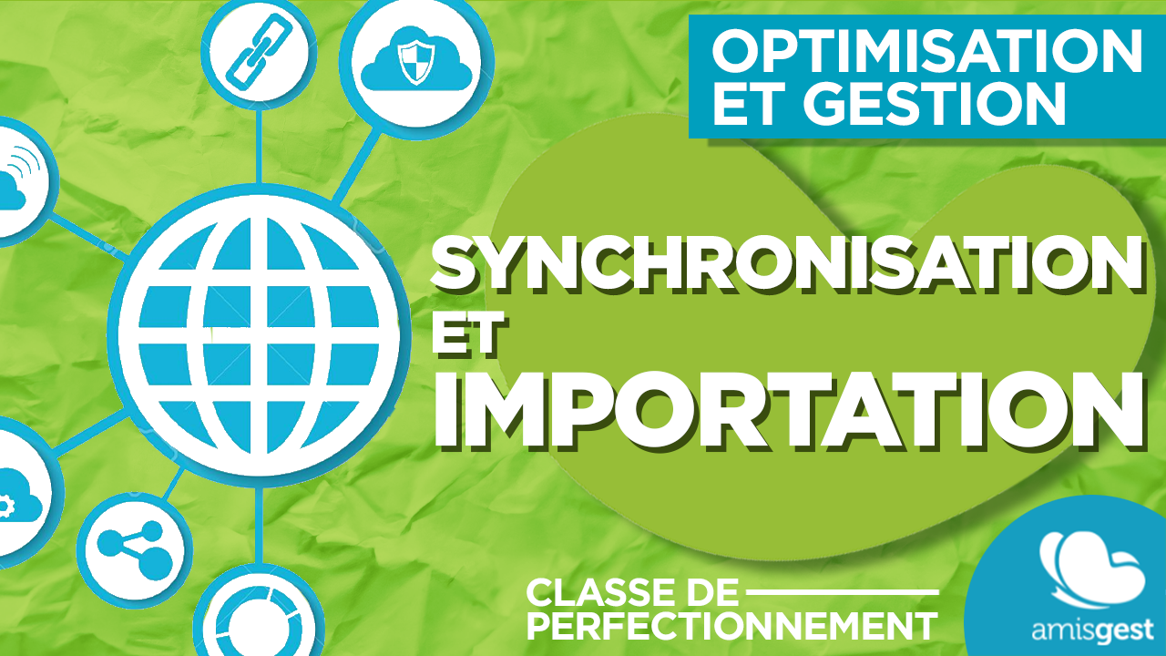 Optimisez vos processus grâce à la synchronisation des données ...